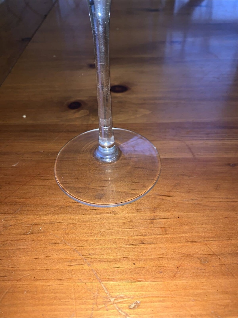 PARTYLITE Mosaic Calypso Goblet Stemmed Tealight Candle Holder Retired ...