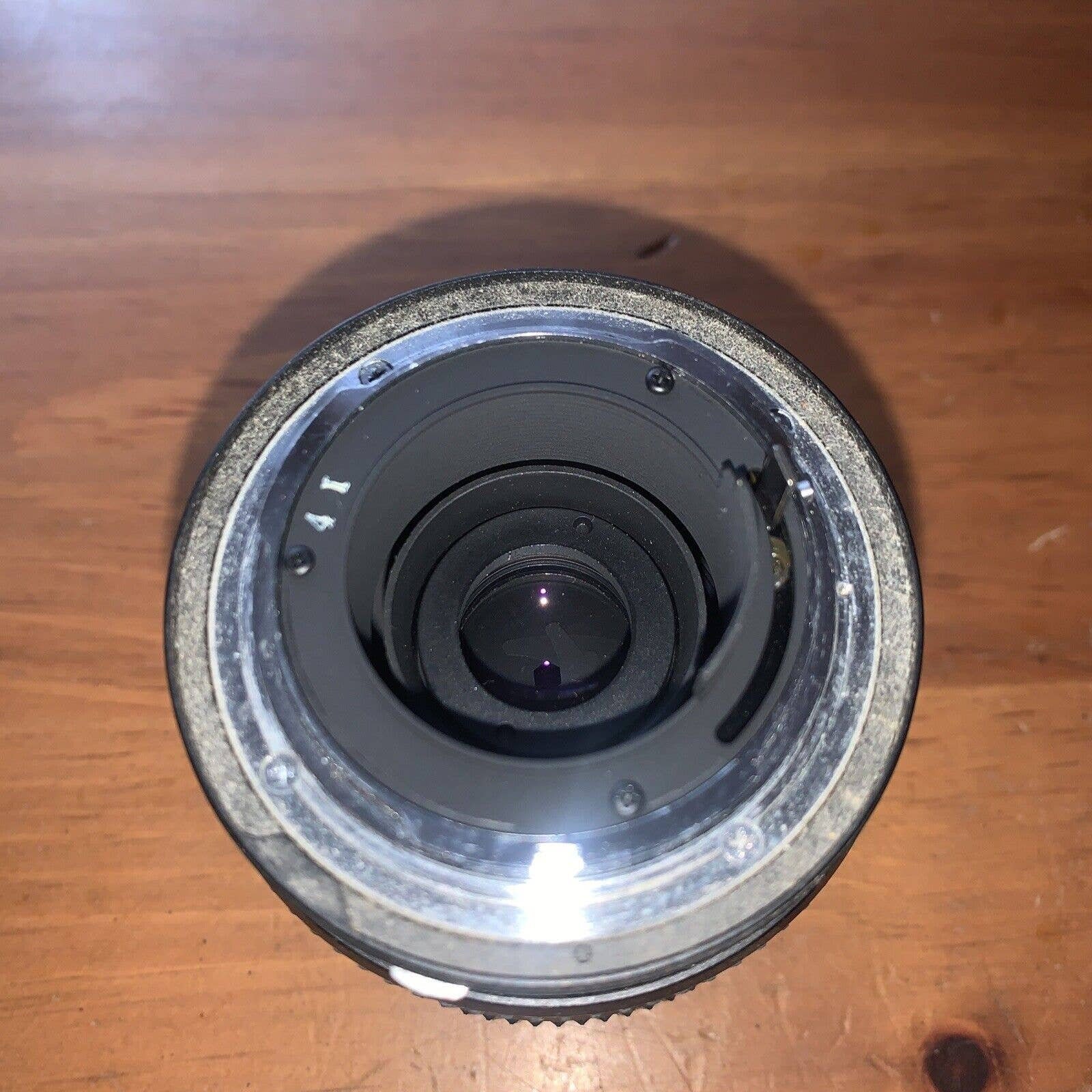 Konica Zoom-hexanon 35-70mm F4 With Konica AR Mount - Etsy