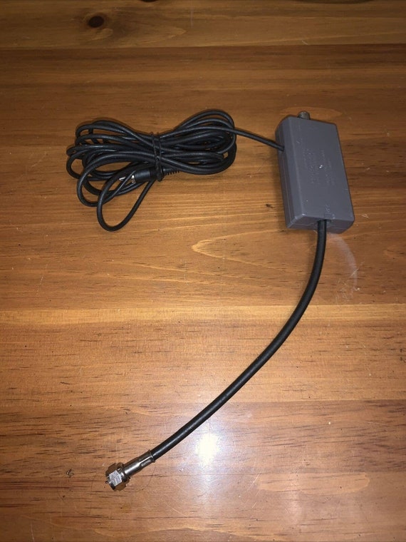 Nintendo NES 003 RF Switch and Super Tested and Working Etsy UK