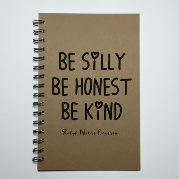 Writing Journal - Etsy