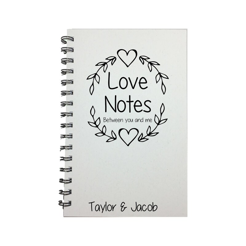 Love Notes - Etsy