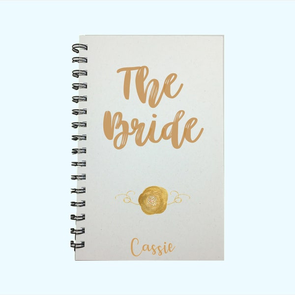 Notes to the Bride - Etsy