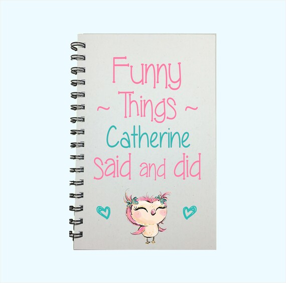 Diary Funny Quotes
