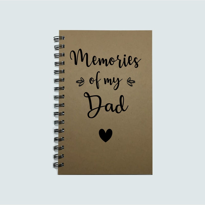 In Memory of Dad - Etsy