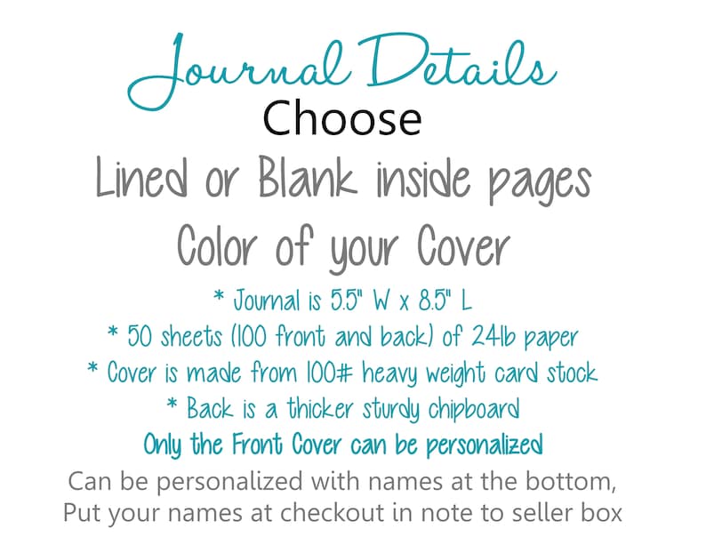 Personalized Sketches Sketchbook With Blank Pages, Drawing Pad - Etsy