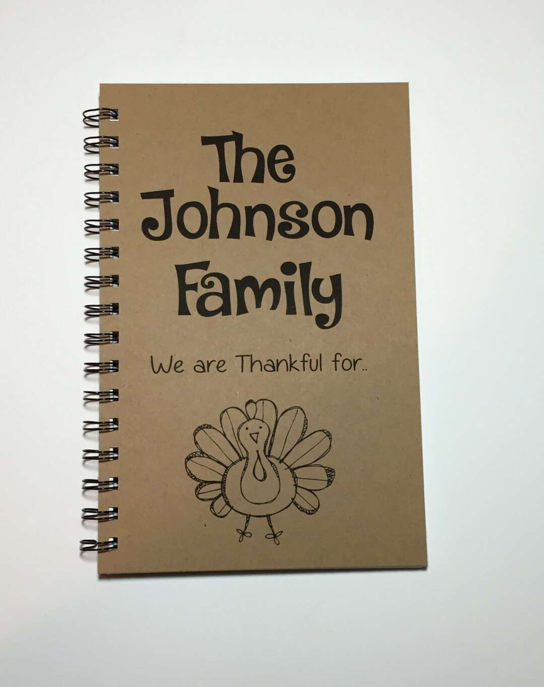 Thanksgiving, Thanksgiving Journal, Thankful Journal, for Kids ...