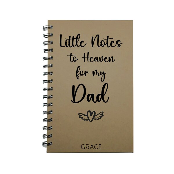 Dad in Heaven - Etsy