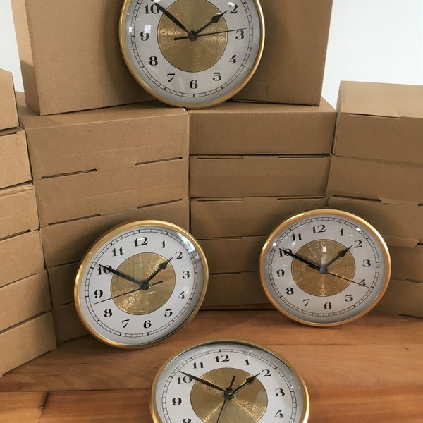 Fancy Clock - Etsy