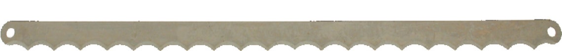 Bread Knife Blade/hardware and Optional Plan by BHG WOOD Magazine - Etsy