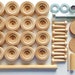 Pattern for Mil-spec Abrams Tank by WOOD Magazine - Etsy
