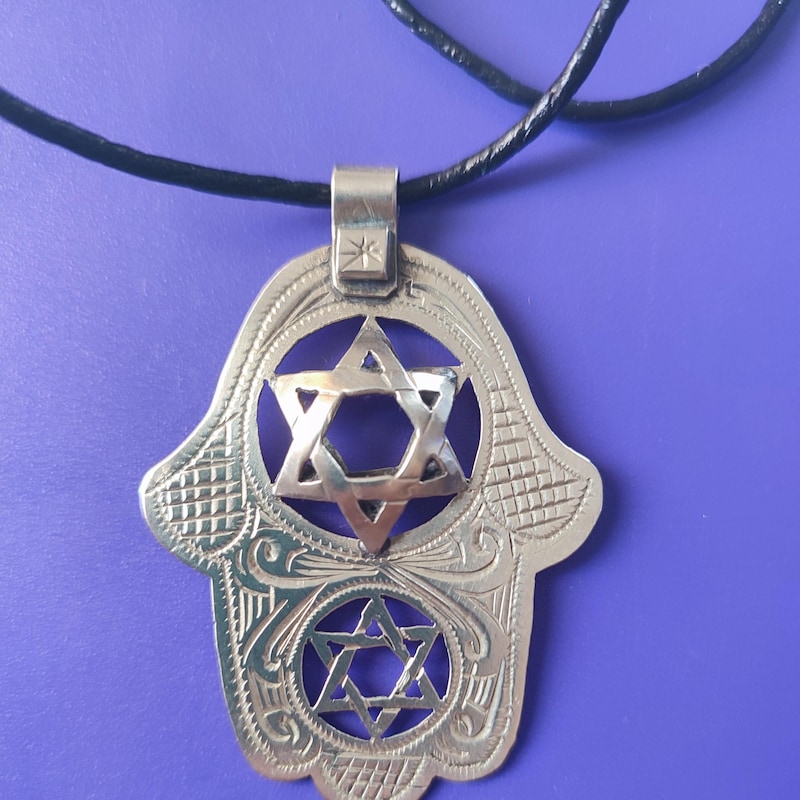 Moroccan Star - Etsy