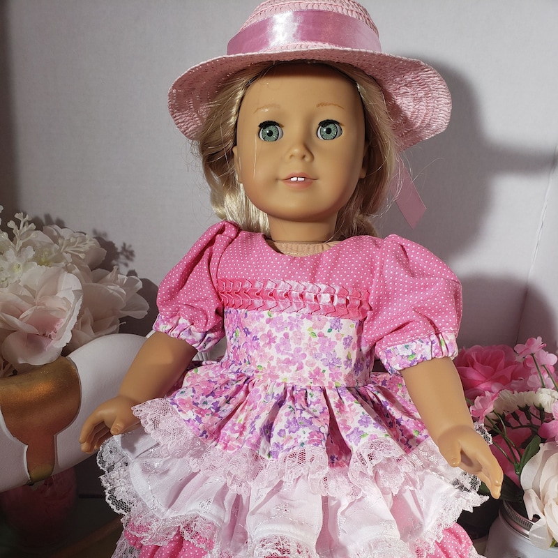 3 Inch Doll Clothes - Etsy
