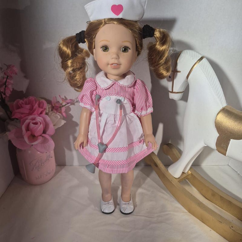 Candy Doll Fashion - Etsy