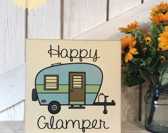 Glamper | Etsy