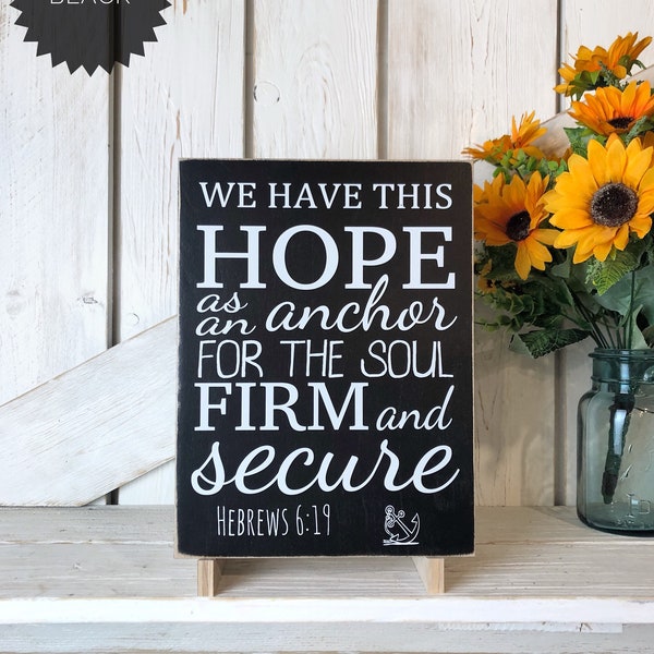 We Have Hope - Etsy