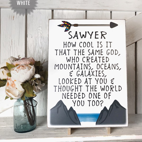 How Cool is It That the Same God That Created Mountains and Oceans and ...