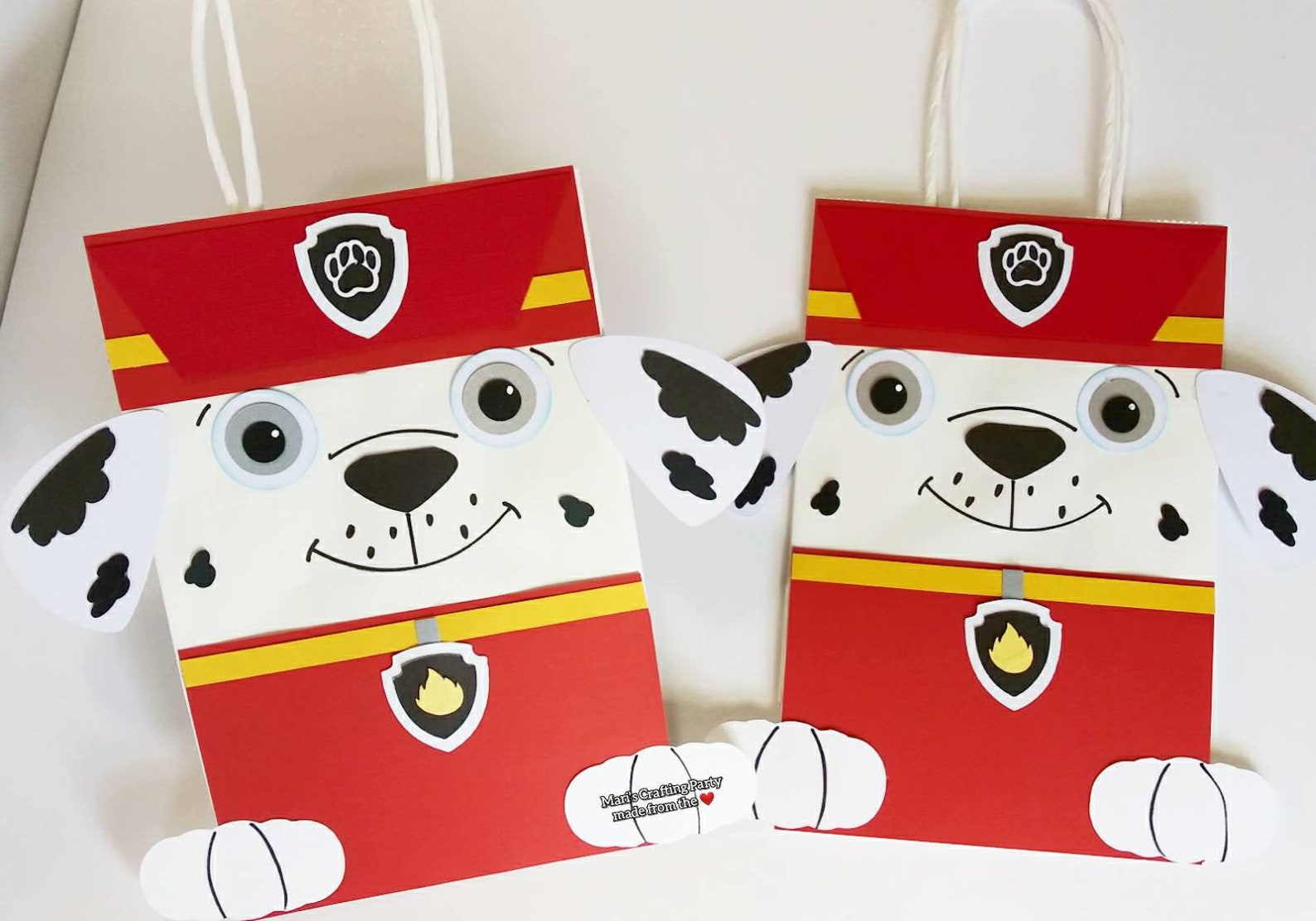 Paw Patrol Gift Bag Paw Patrol Favor Bags Set Of 10 Etsy paw-patrol-gift-bag-paw-patrol-favor-bags-set-of-10-etsy