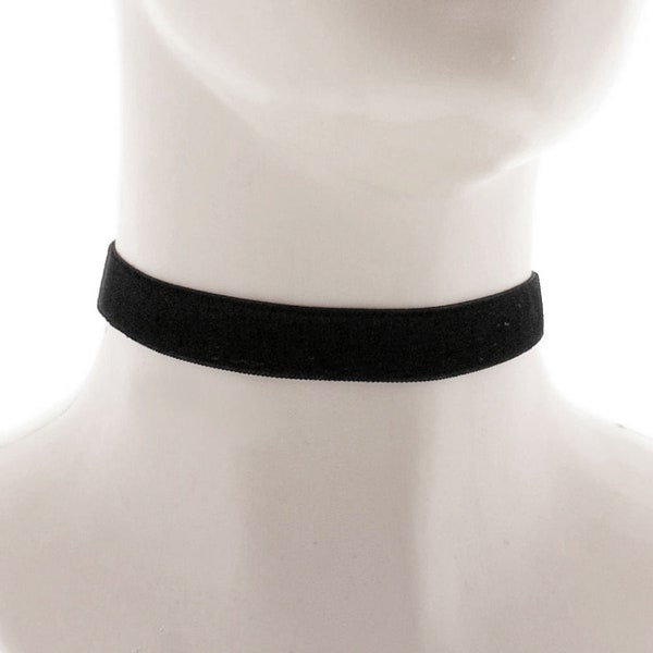 Choker - Etsy