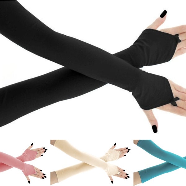 Fingerless Wedding Gloves - Etsy