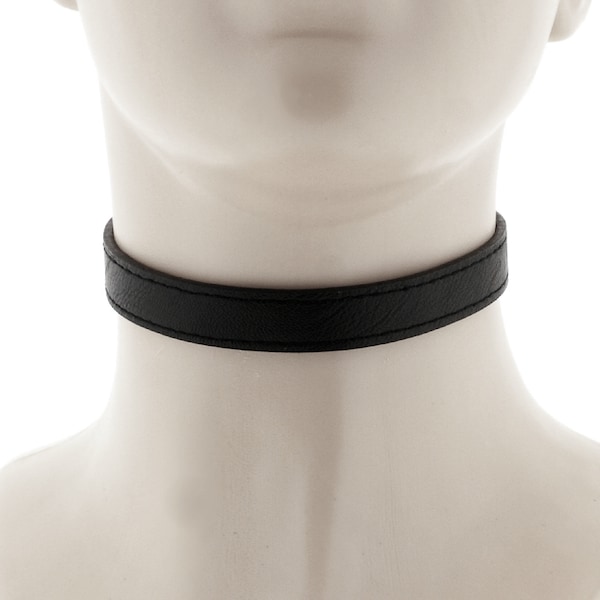 Choker Collar - Etsy