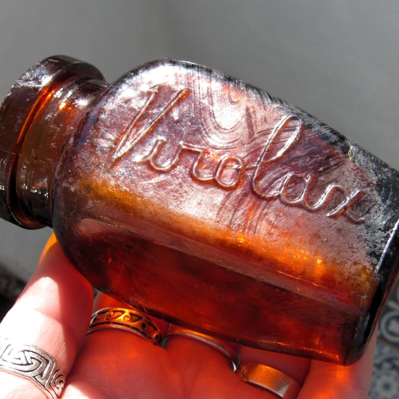 MagicSeaFox - Etsy UK