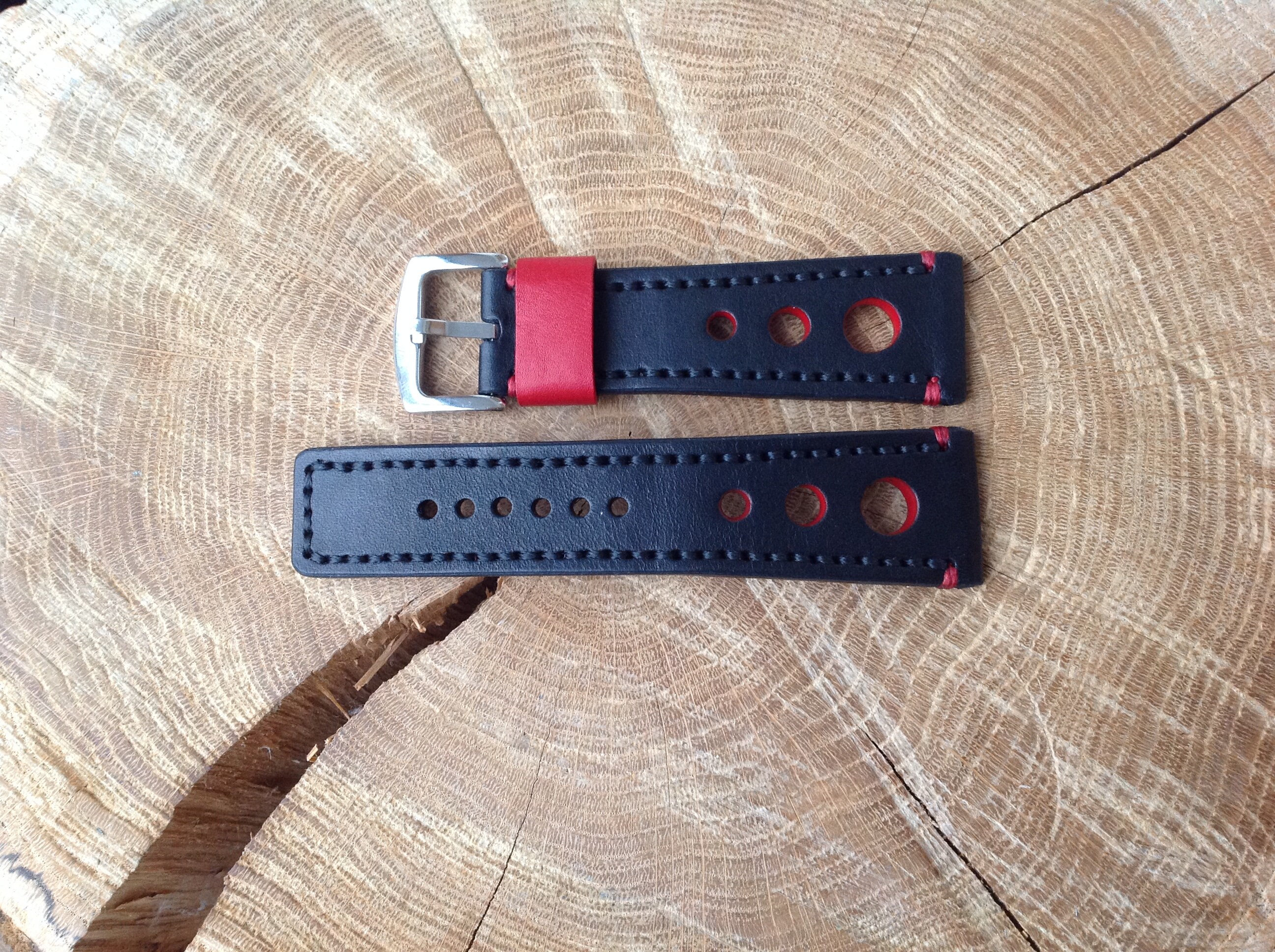 Watch Band for Sevenfriday 28mm Custom Handmade Watch Strap | Etsy
