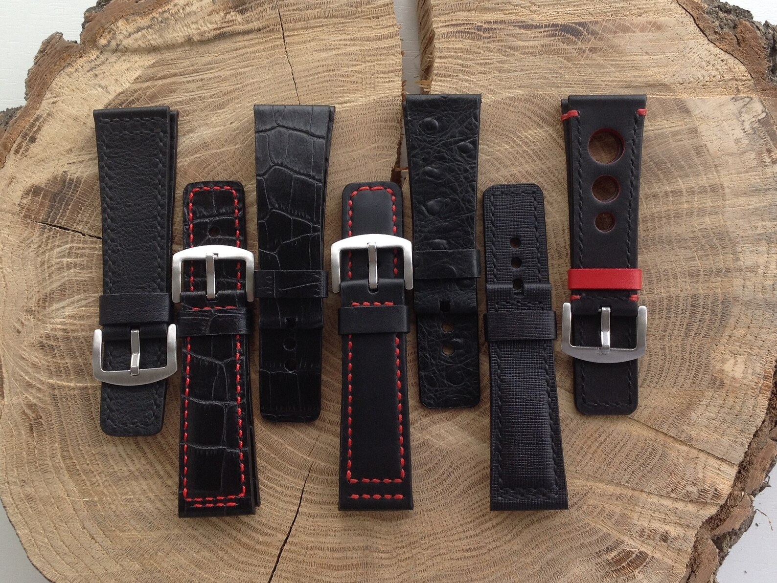 Watch Band for Sevenfriday 28mm Custom Handmade Watch Strap | Etsy