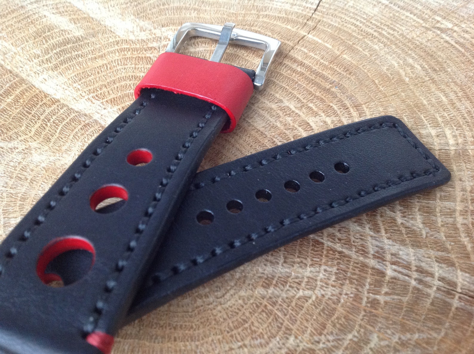 Watch Band for Sevenfriday 28mm Custom Handmade Watch Strap | Etsy