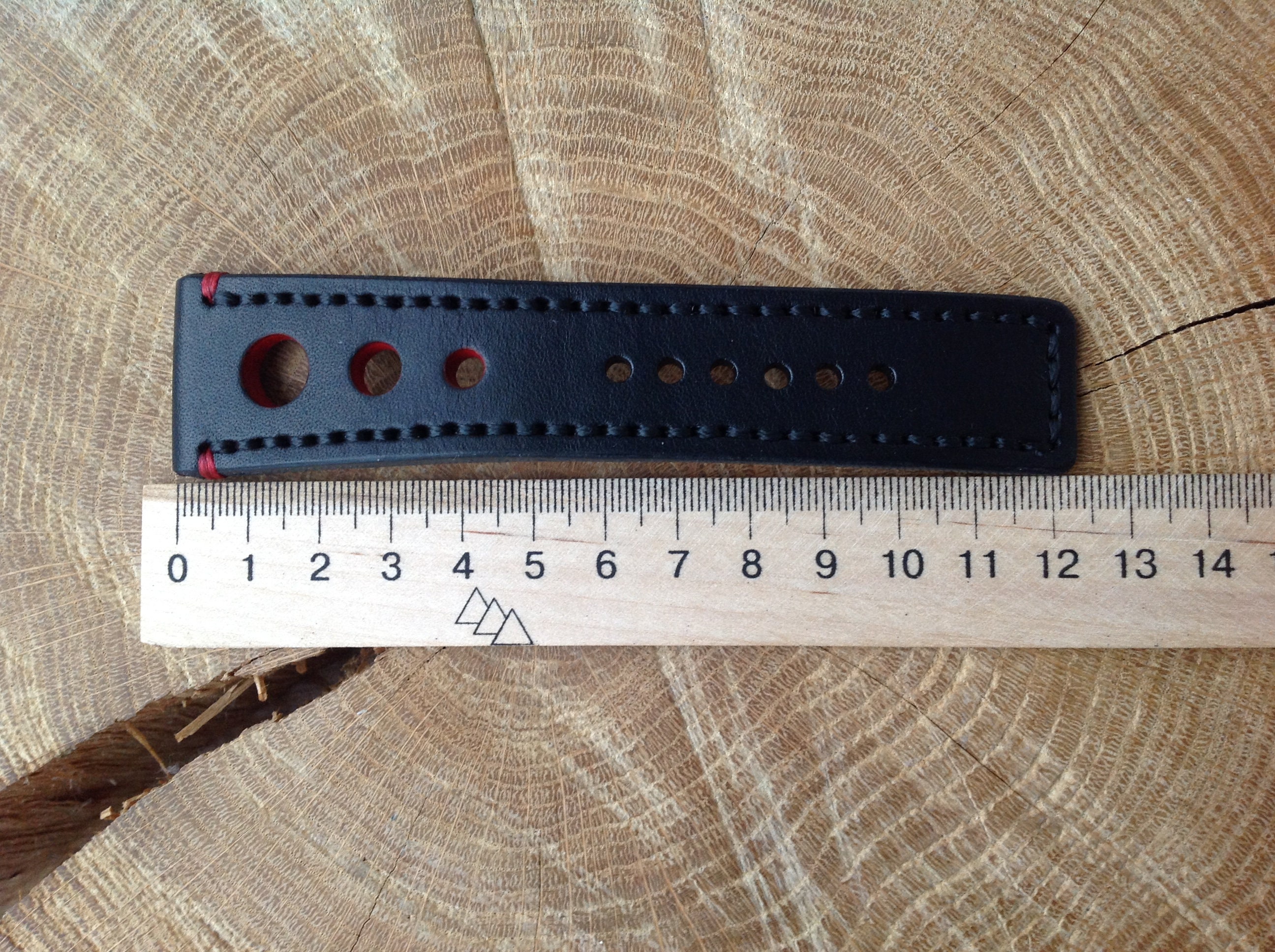 Watch Band for Sevenfriday 28mm Custom Handmade Watch Strap | Etsy