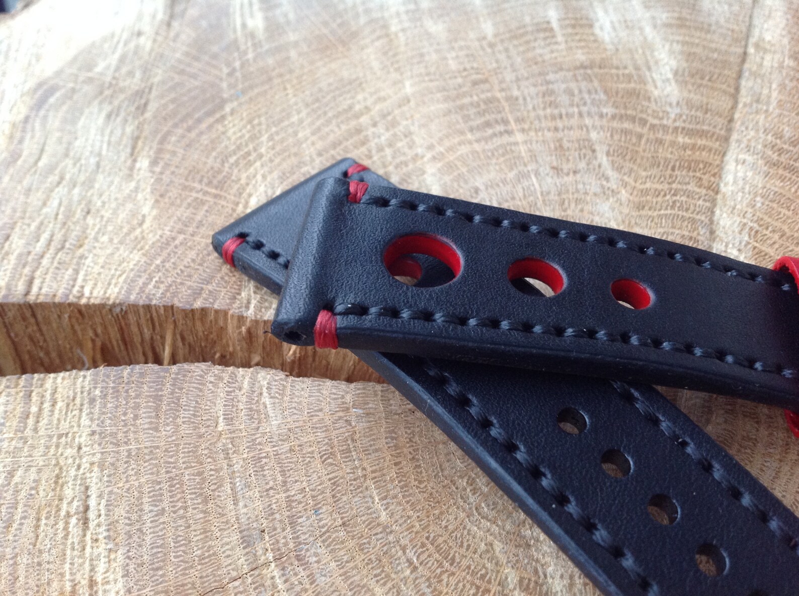 Watch Band for Sevenfriday 28mm Custom Handmade Watch Strap | Etsy