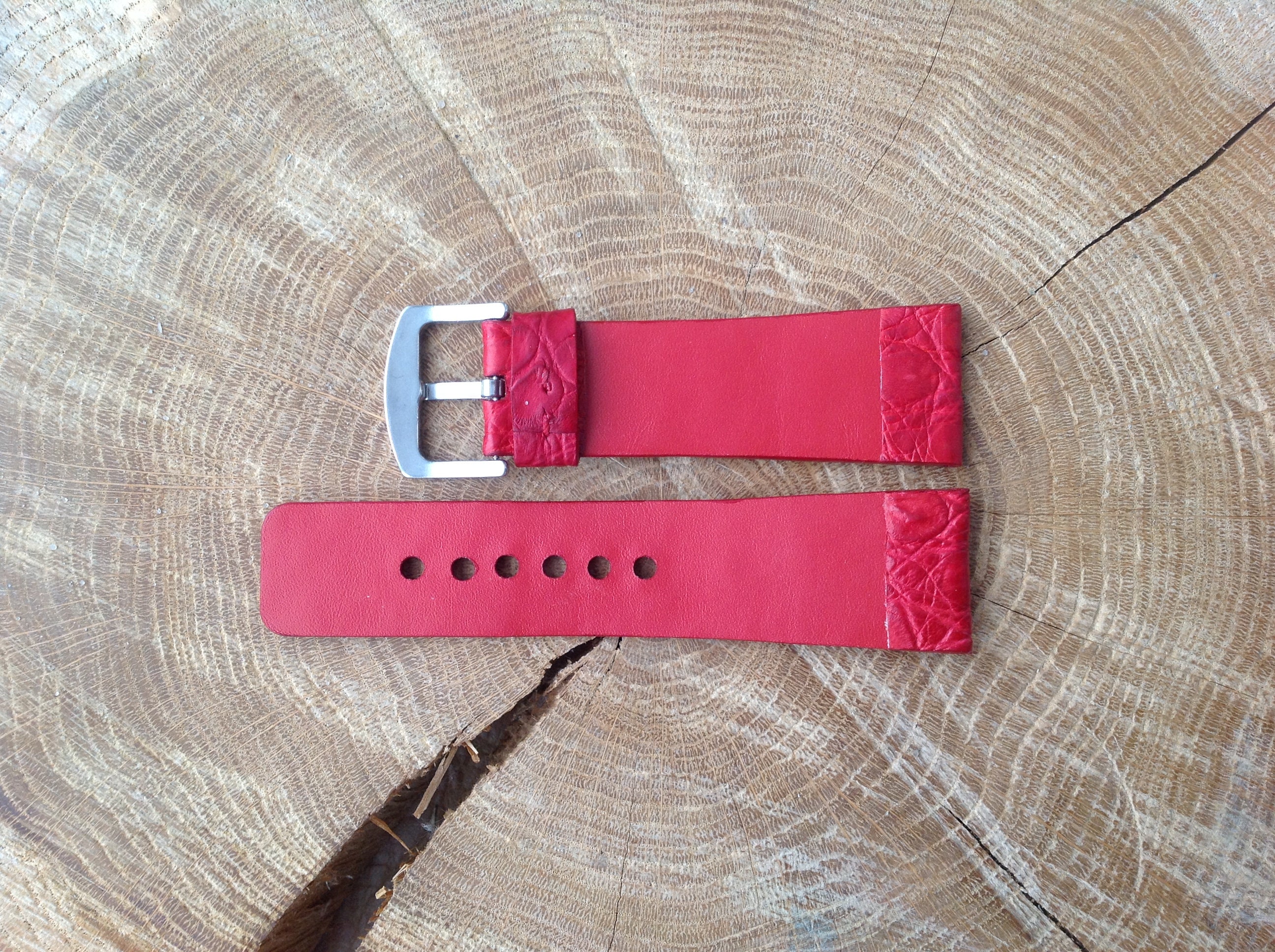 Watch Band for Sevenfriday 28mm Custom Handmade Watch Strap | Etsy