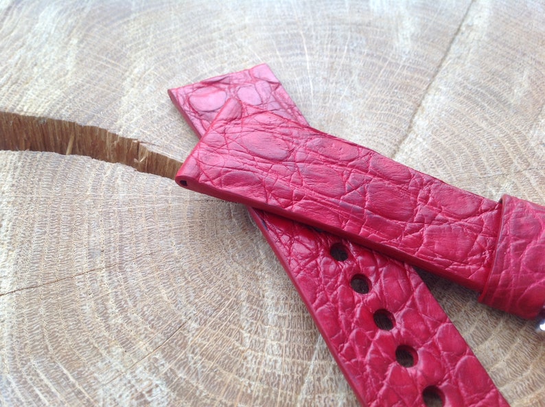 Watch Band for Sevenfriday 28mm Custom Handmade Watch Strap | Etsy