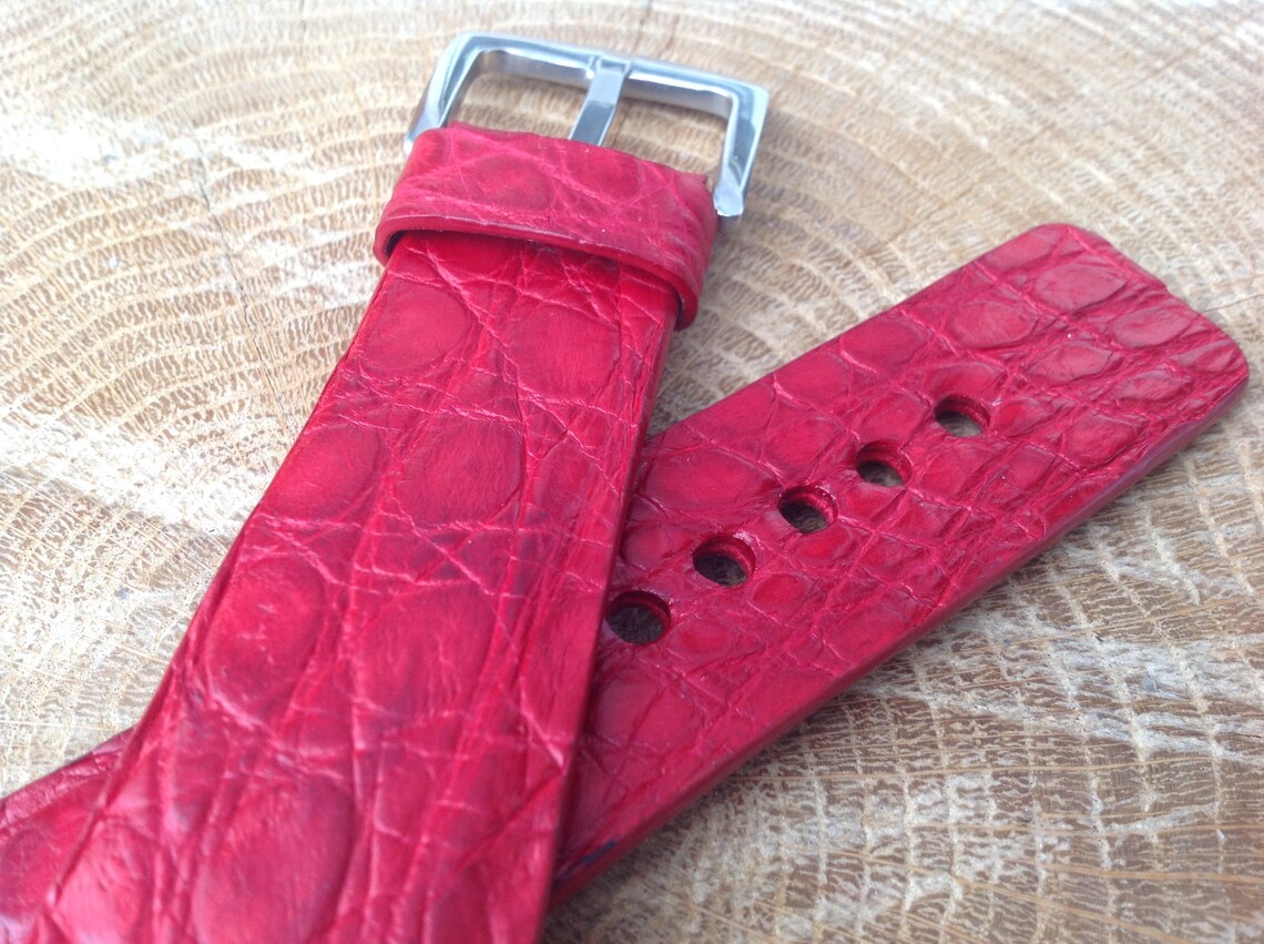 Watch Band for Sevenfriday 28mm Custom Handmade Watch Strap | Etsy