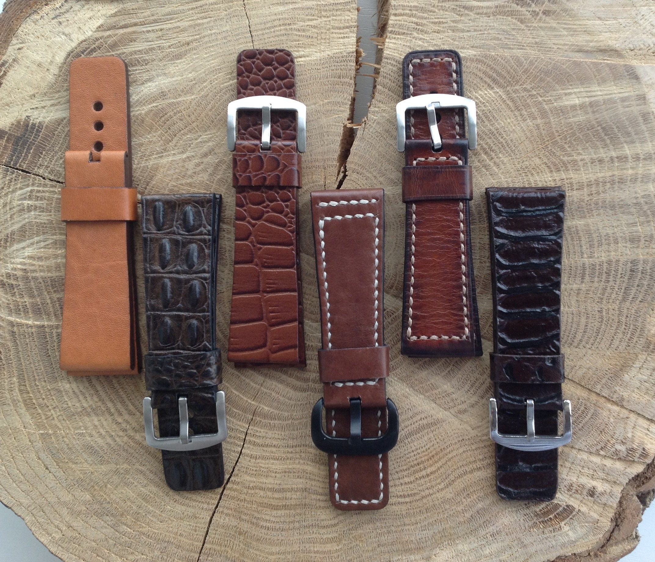 Watch Band for Sevenfriday 28mm Custom Handmade Watch Strap | Etsy