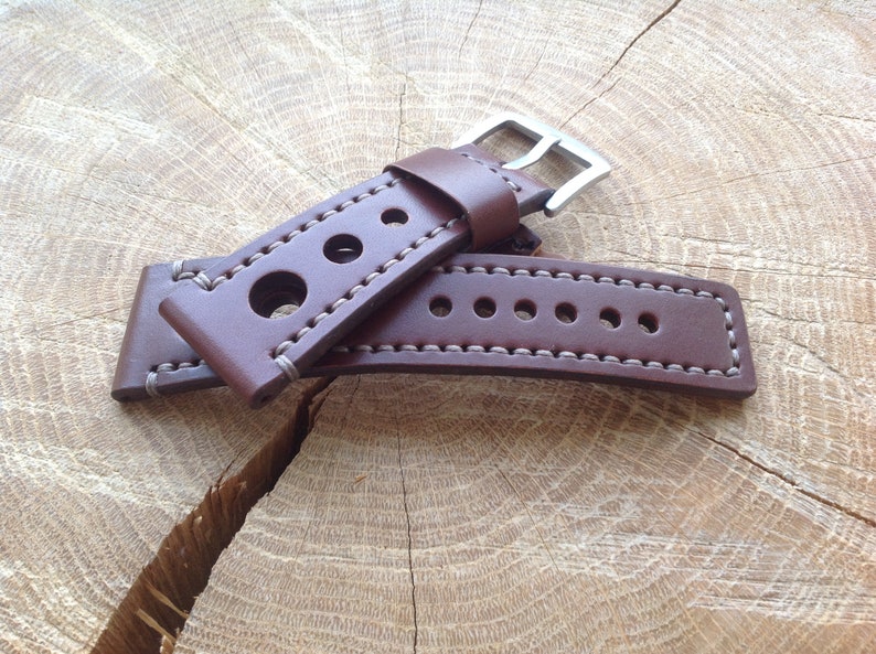 Watch Band for Sevenfriday 28mm Custom Handmade Watch Strap | Etsy