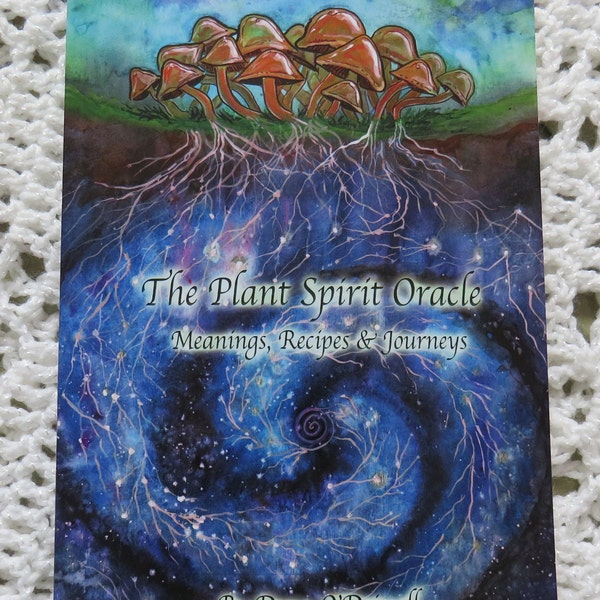 Bird Oracle Cards - Etsy