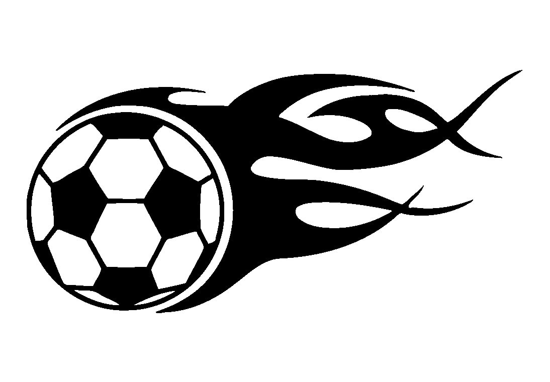 Fußball Feuer Ball Spiel Fußball Kinder Kinder Schlafzimmer / - Etsy.de