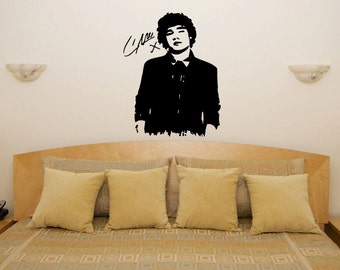 One Direction Decal - Etsy