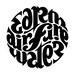 Earth Air Fire Water Signs Logo Bedroom Wall Art Sticker Picture Decal ...