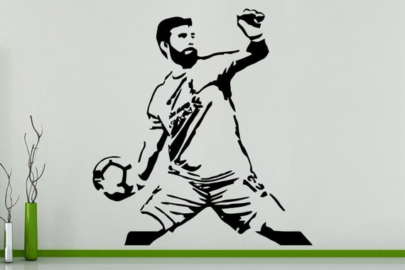 Alisson Becker Brazilian Goalkeeper Football Soccer Player | Etsy