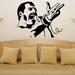 Freddie Mercury Queen Music Artist Singer Kitchen Bedroom Wall Art ...
