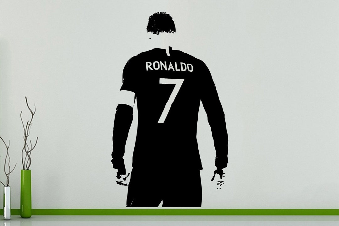 Cristiano Ronaldo Portugese Portugal Football Soccer Player Midfielder ...