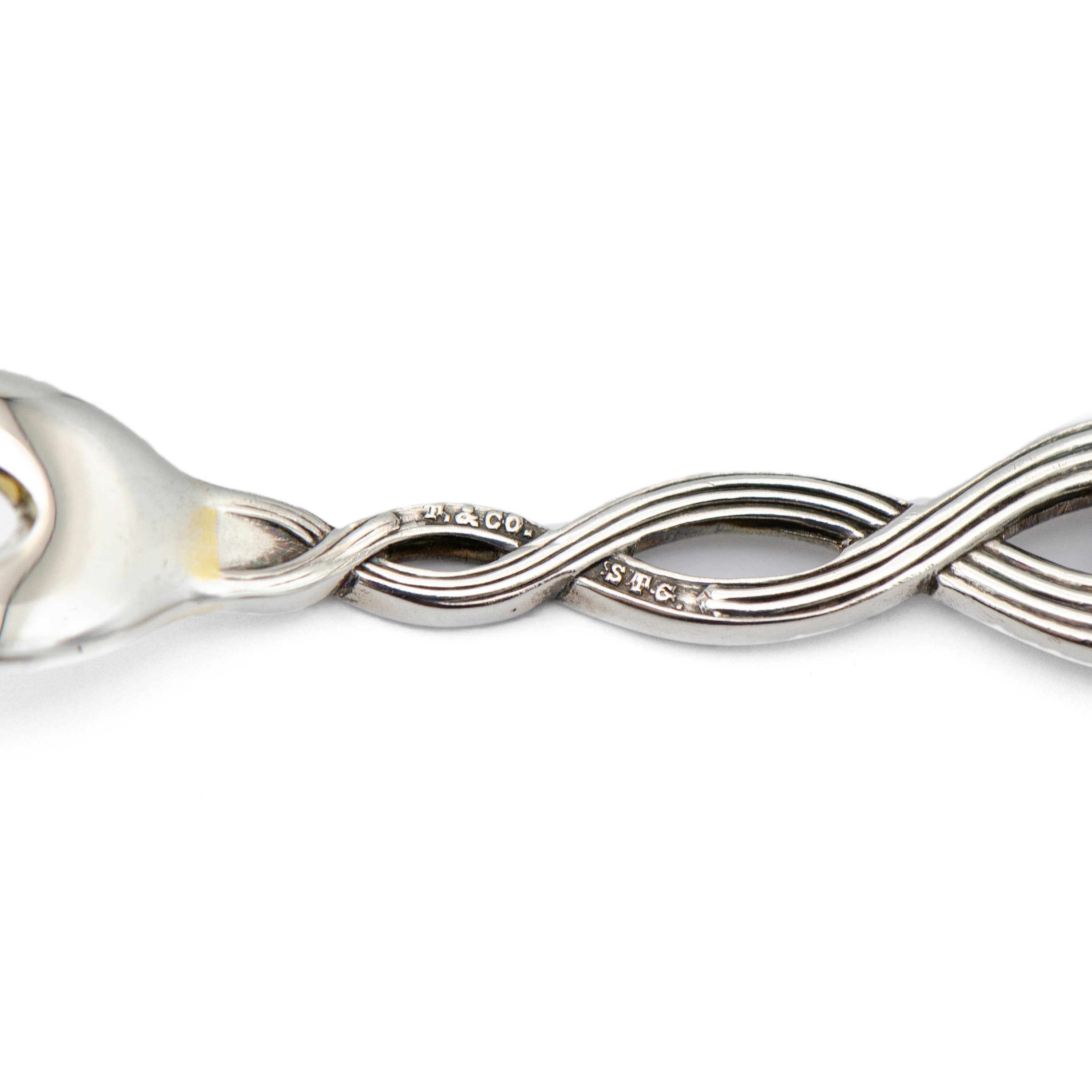 Tiffany & Co. Strawberry Forks Set of 5 - Etsy