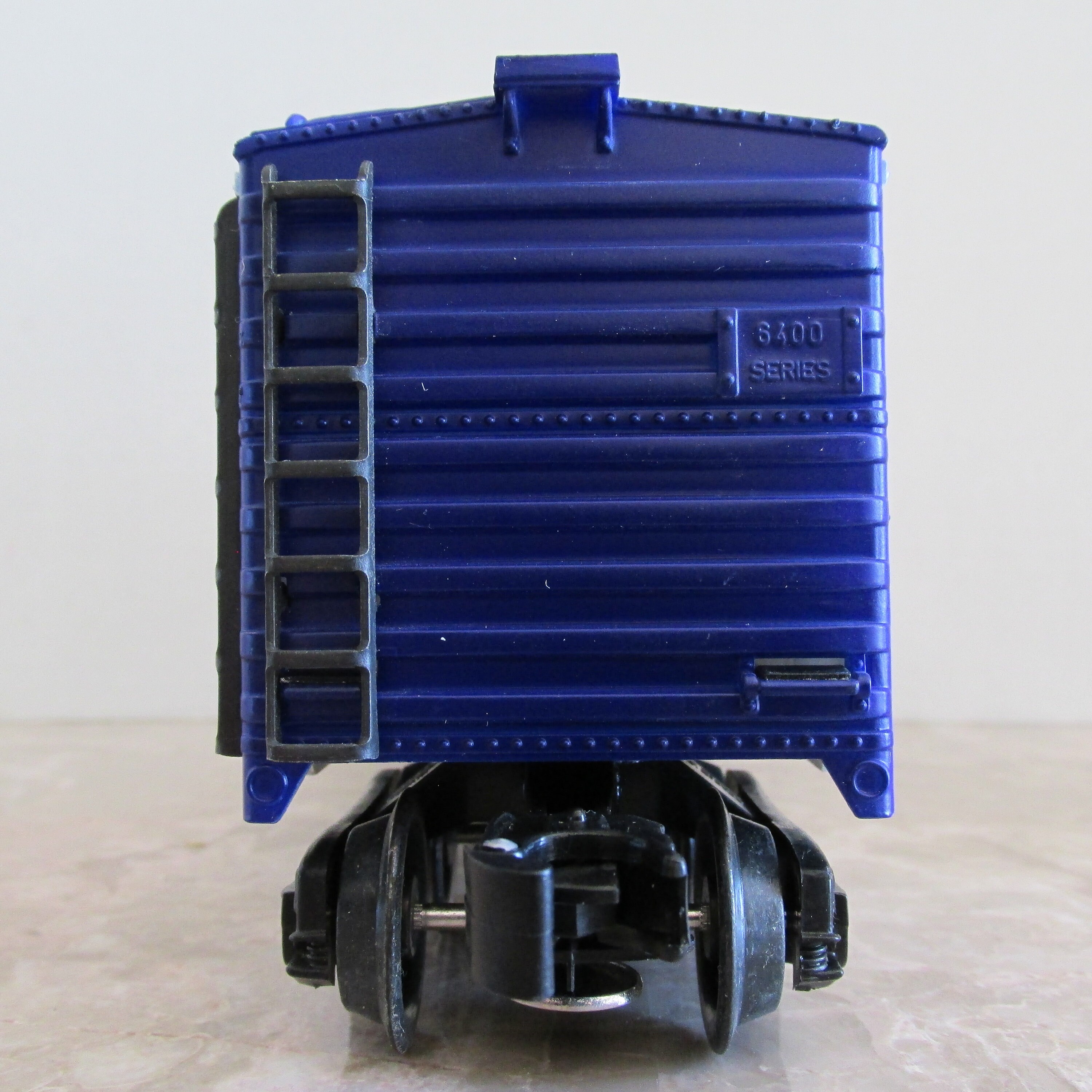 K-line Oreo Nabisco Boxcar K-line Rolling Stock No. 641203 1995 K-line ...
