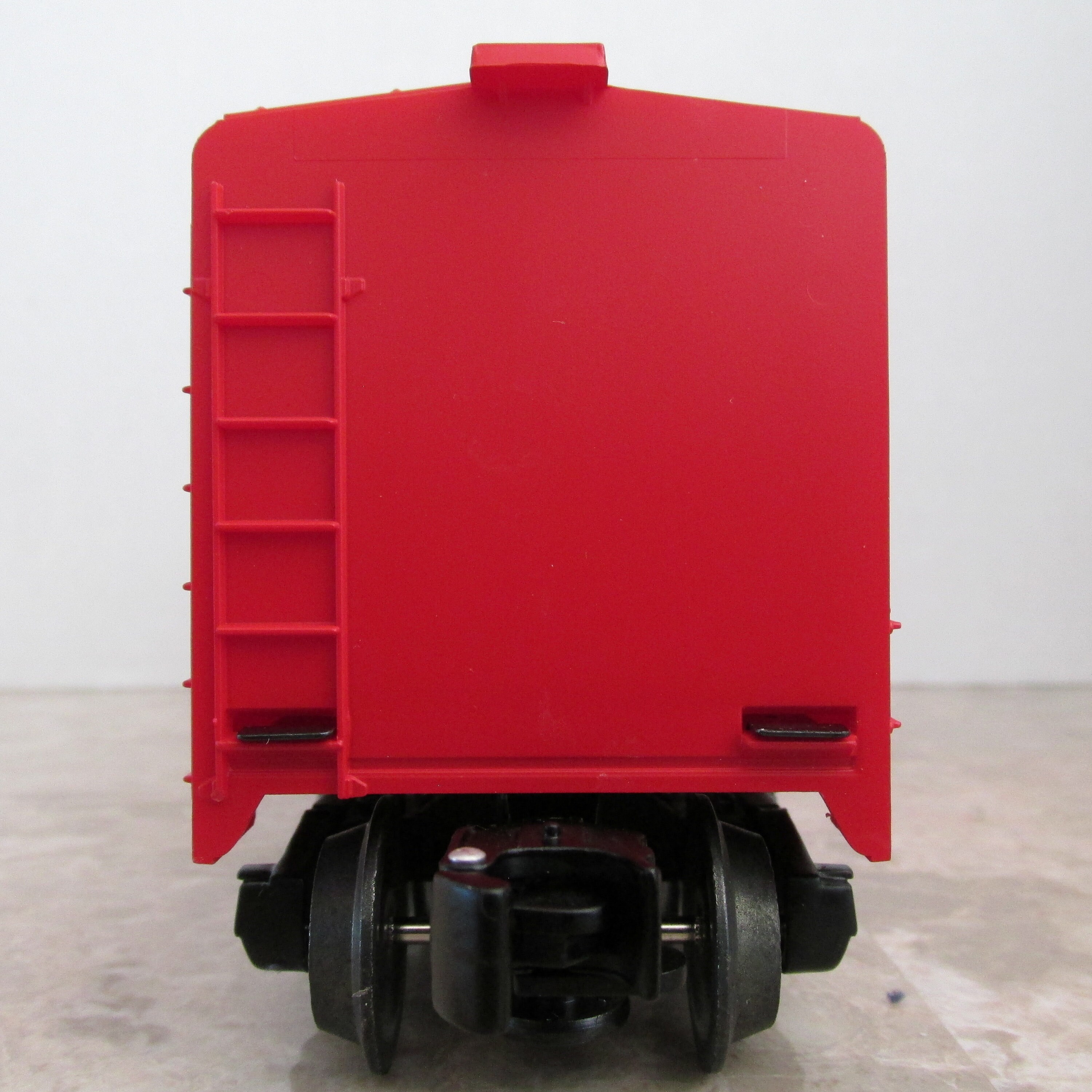 Lionel Fire Fighting Instruction Car Lionel Rolling Stock No. 6-39210 ...
