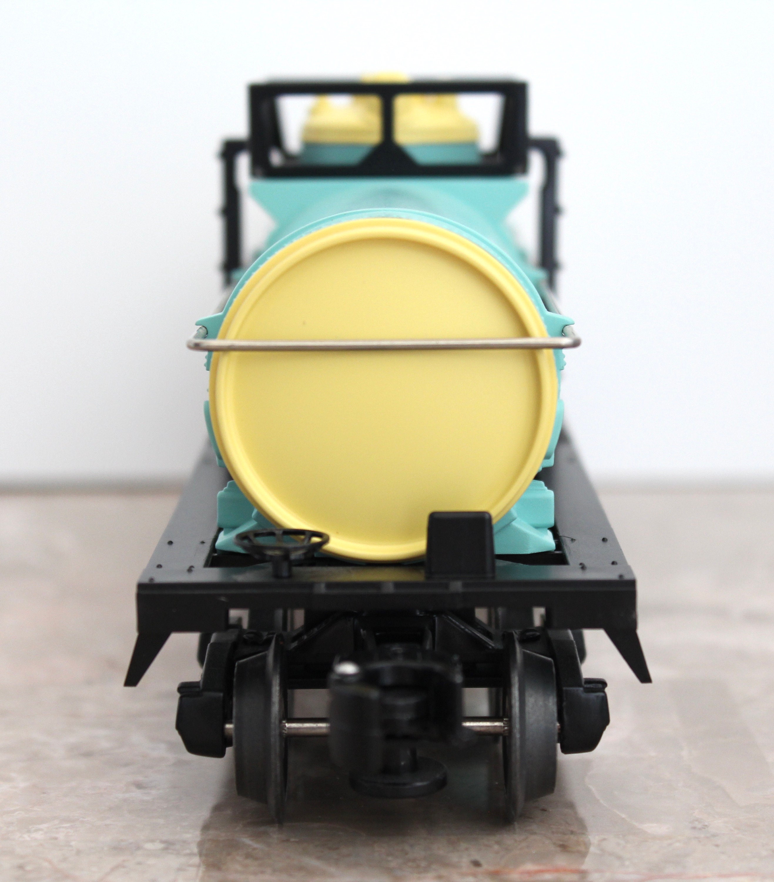 Lionel 6315 Lionel Lines Single Dome Tank Car Lionel Rolling Stock No ...