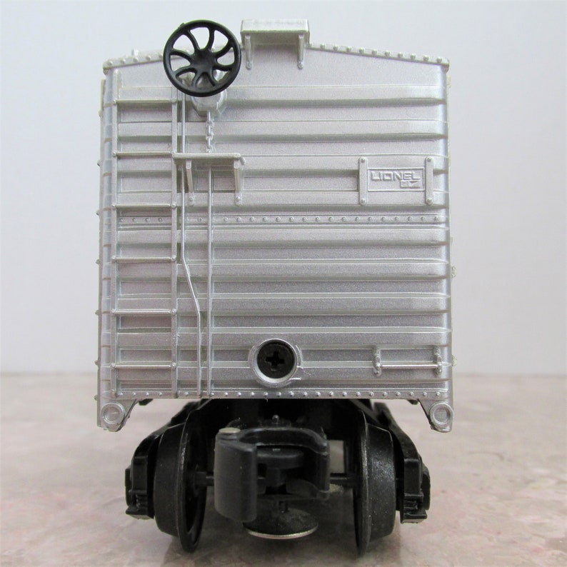 Lionel CP Rail canadian Pacific Railway Boxcar Lionel Rolling Stock No ...