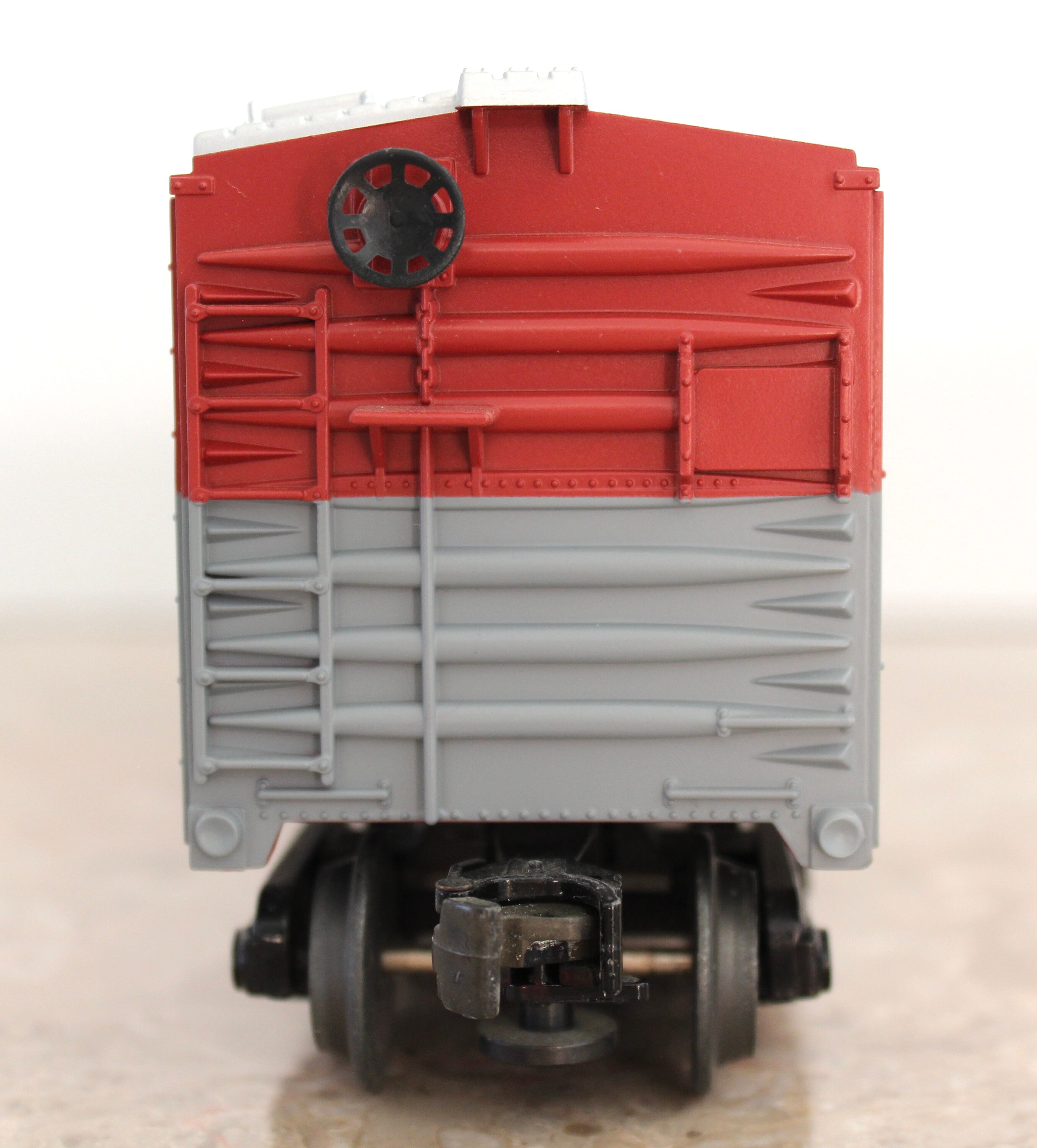 MTH New York Central Pacemaker Stock Car MTH Rolling Stock No. 30-7112 ...