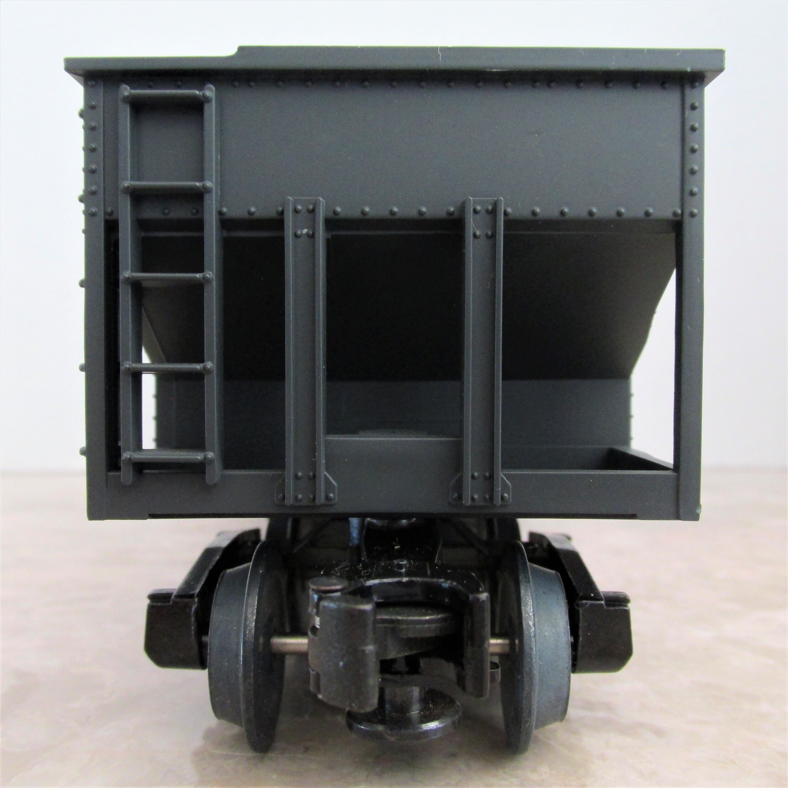 MTH New York Central Hopper Car MTH Rolling Stock No. 30-7513 1997 ...