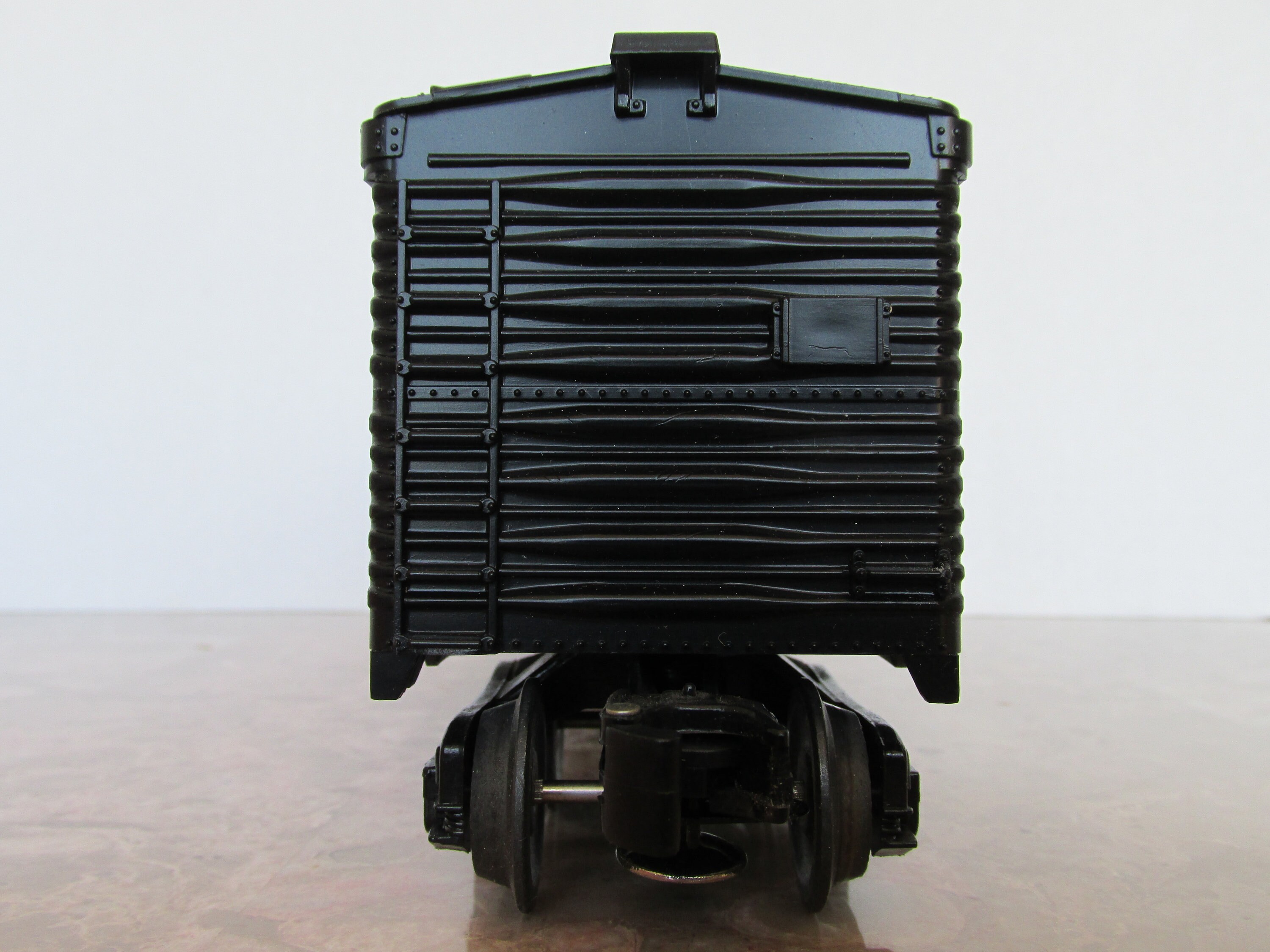 Lionel Seagram's Vodka Billboard Reefer Train Car Lionel - Etsy